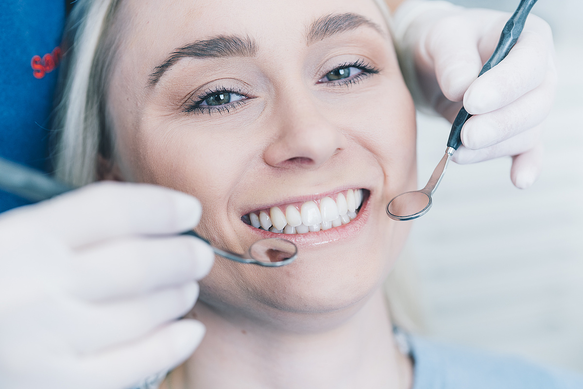 Prophylaxe – wie läuft diese eigentlich ab?